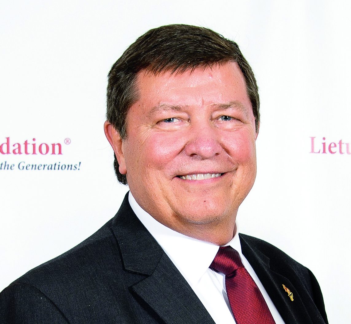 Lithuanian Foundation, Inc. | Uniting the Generations | Lemont, Illinois
